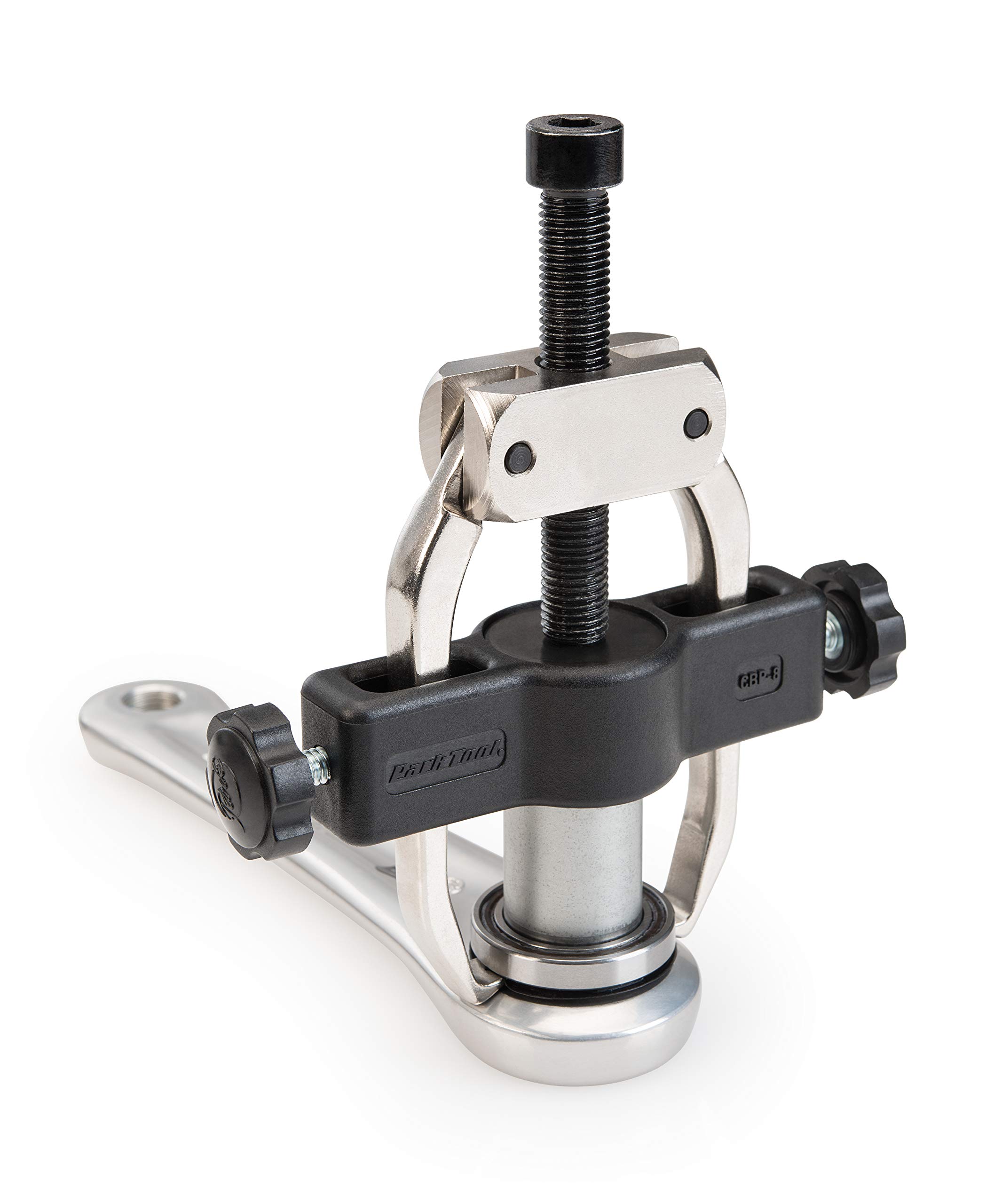 Park Tool Unisex Cbp-8 Campagnolo Crank and Bearing Tool, Blue, One Size UK