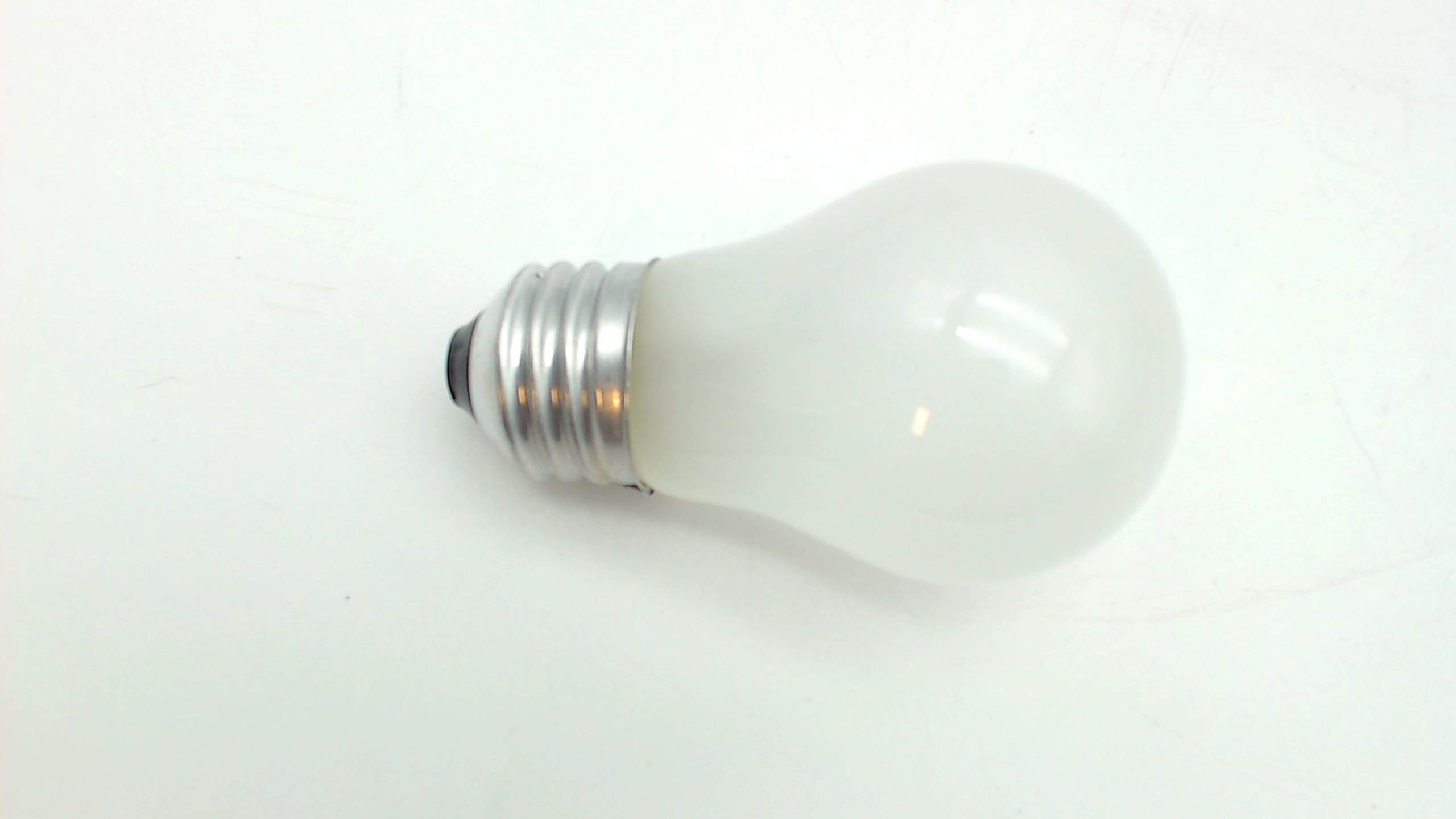 W10311505N Replacement Light Bulb 40 Watt Compatible With Whirlpool Refrigerators…
