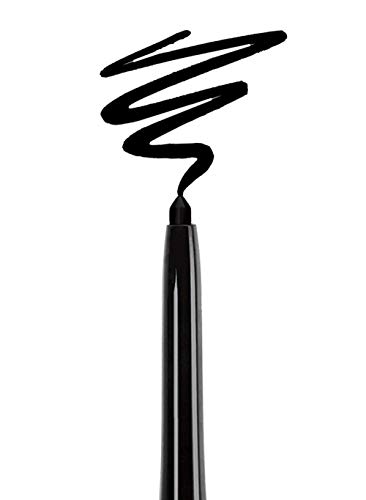 SUGAR Cosmetics Kohl Of Honour Intense Kajal 01 Black Out (Black), 0.25gm