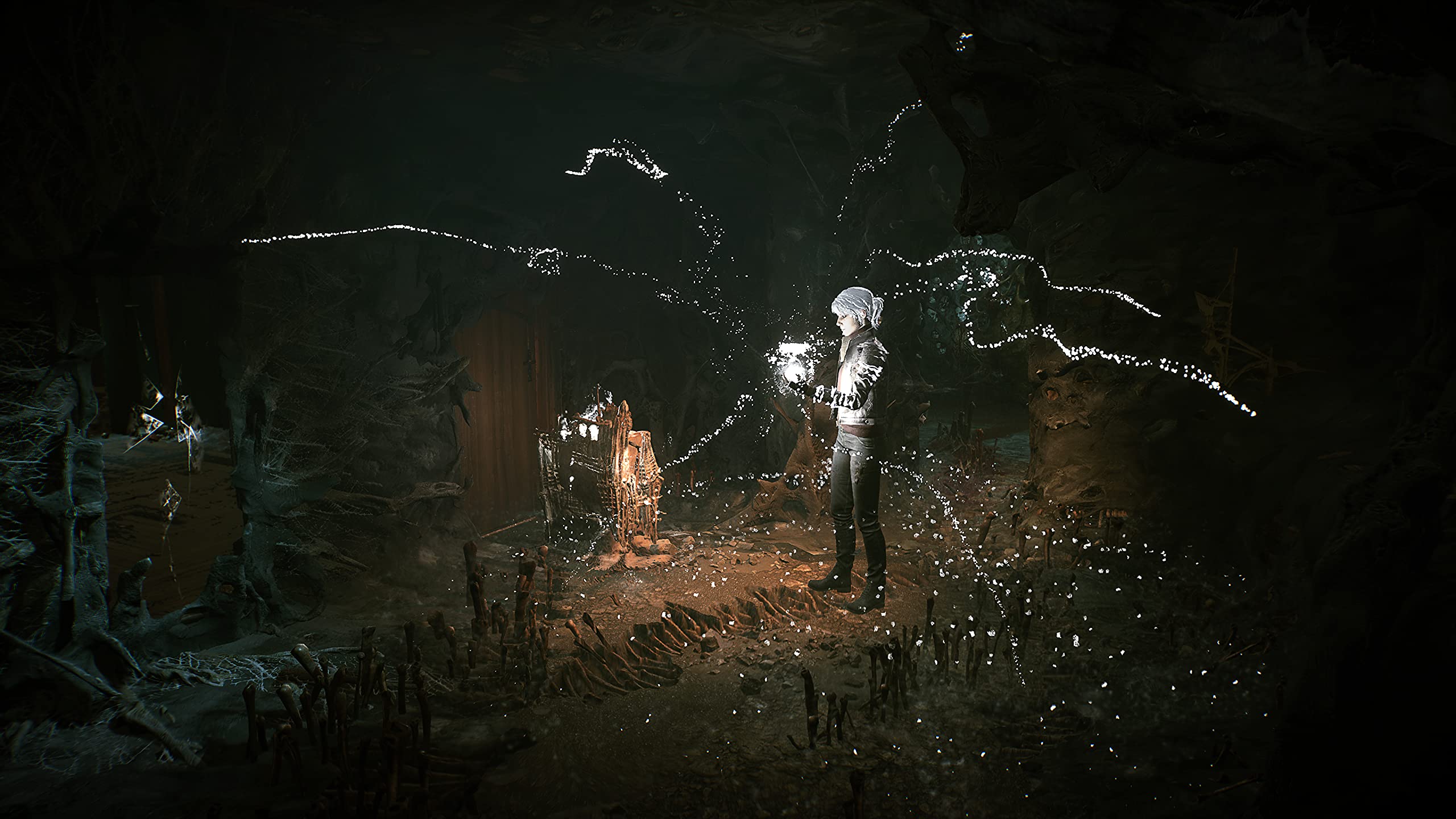 The Medium (PS5)
