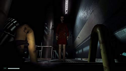The Dark Pictures: House of Ashes - Xbox Series X