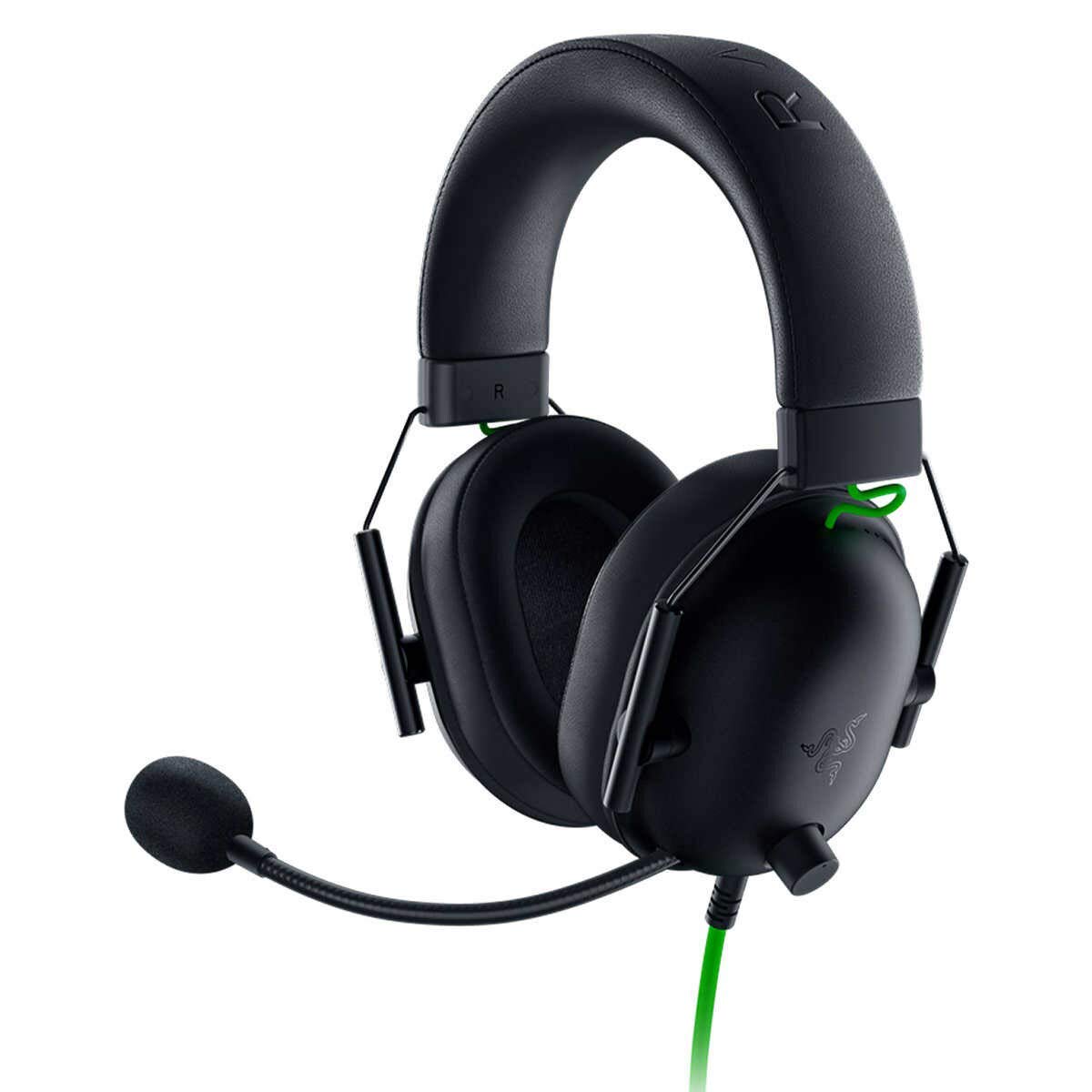 Razer All-Star Gaming Bundle Keyboard + Mouse + Pad + Headset