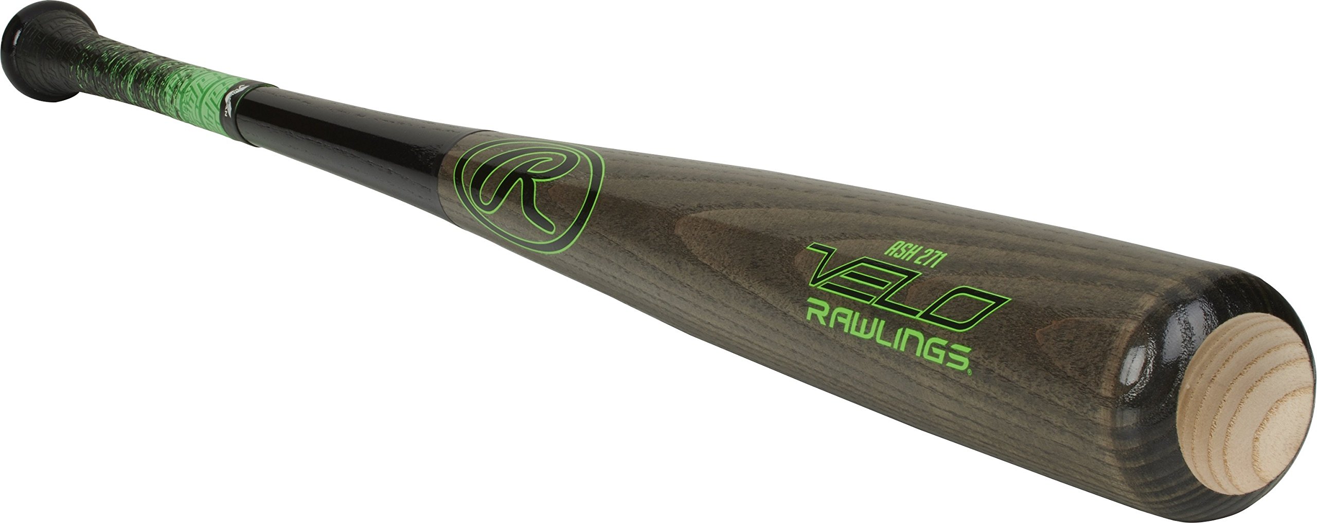 Rawlings R271AV-32/29 Velo Ash Wood Bat (-3)