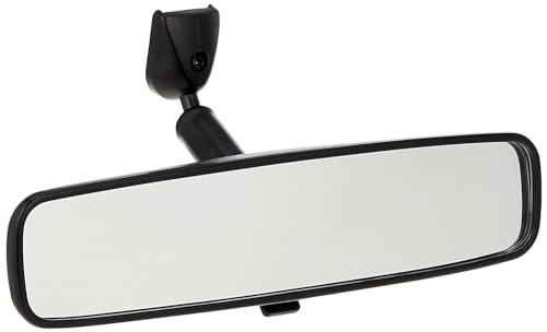 Pilot Automotive MI-004 10" Day/Night Mirror, Rear View Mirror