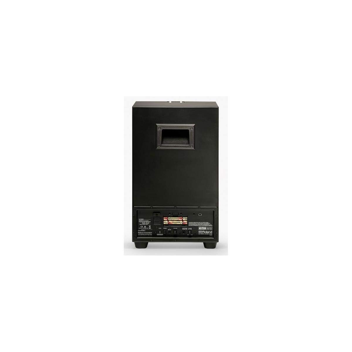 Roland EC-10 ELCajon Electronic Layered Cajon
