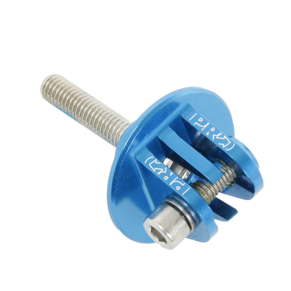 PRO Unisex's PRSAC0072 Bike Parts, Standard, 1-1/8 inches