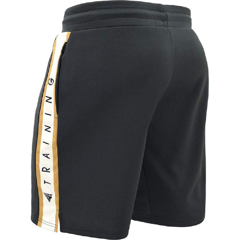 RDX MMA Shorts for Training, Kick Boxing, Cage Fighting, Muay Thai, Combat Sports, Martial Arts, Gym