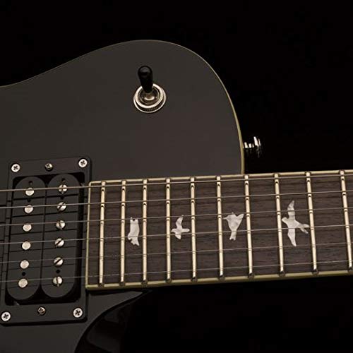 PRS Paul Reed Smith SE Mark Tremonti Standard Electric Guitar, Black