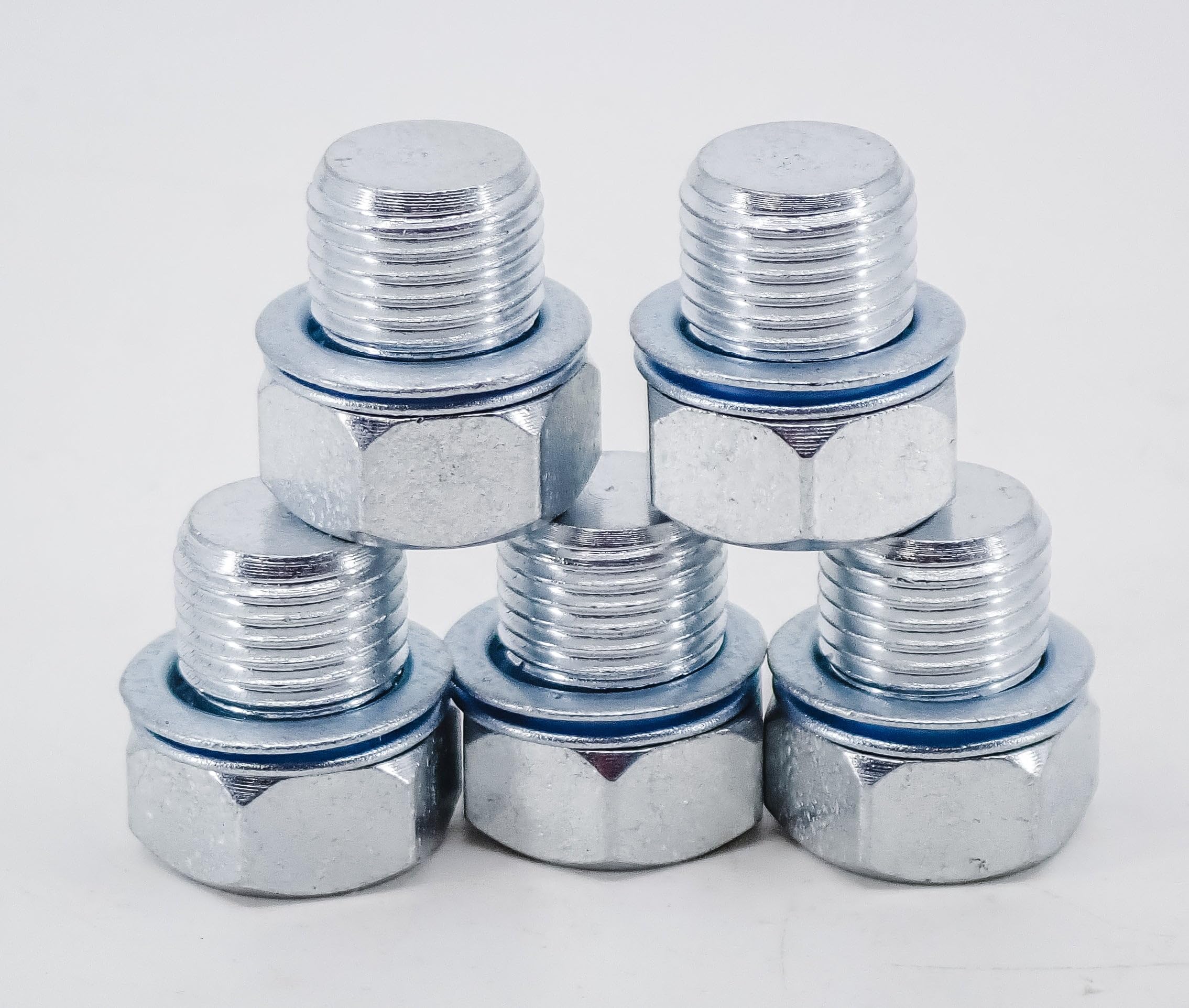 The DUKE'S 5 Pack Decompression Valve Plug FITS STIHL Husqvarna + More