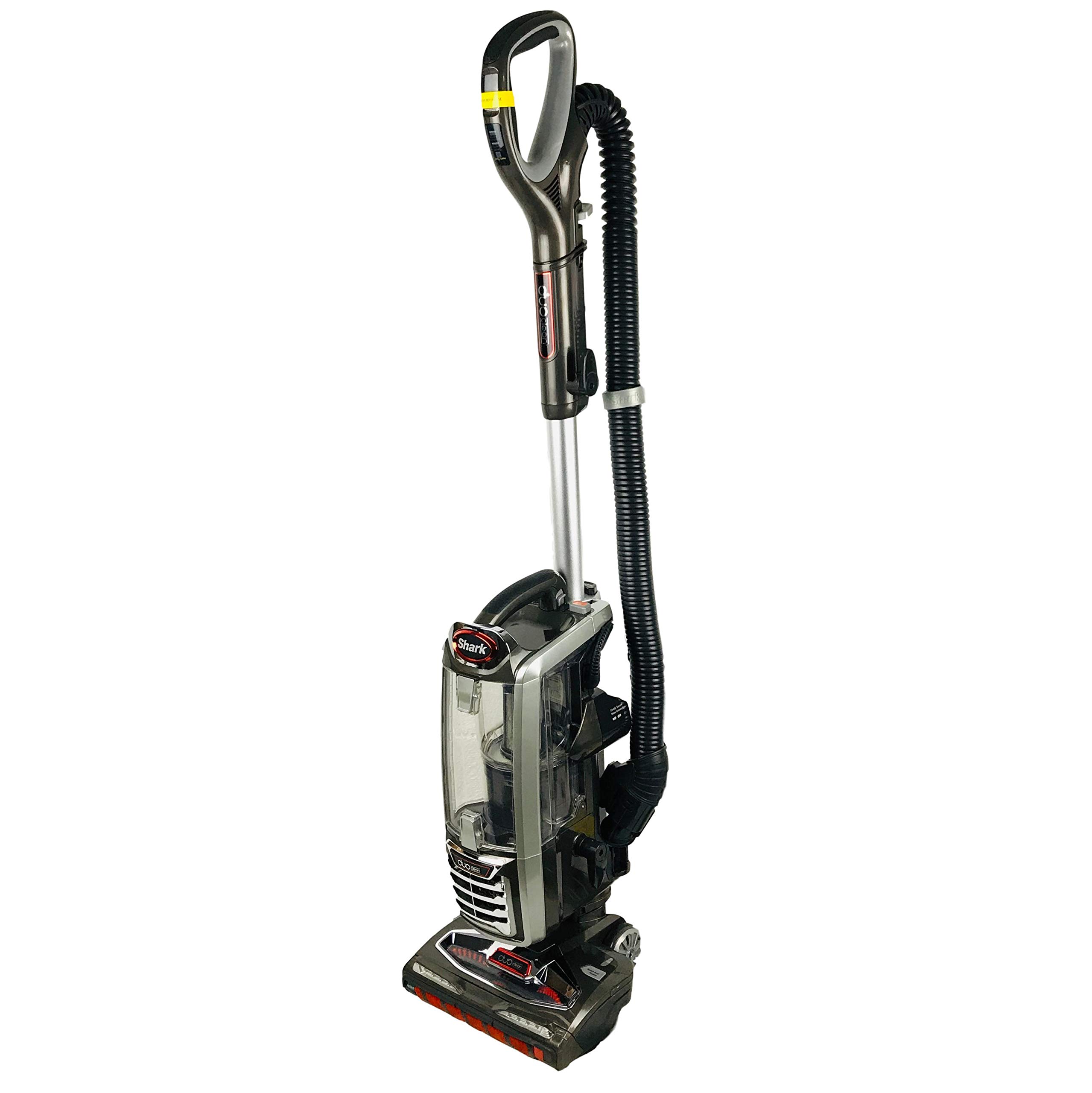 Shark NV803 DuoClean Powered Lift-Away, Standard, Cinnamon (Renewed)