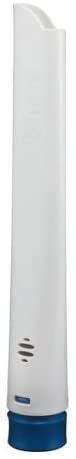 Shark NV500 Rotator Professional Lift-Away Upright Vacuum, Blue (Crevice Tool & Dusting Brush) (Renewed)