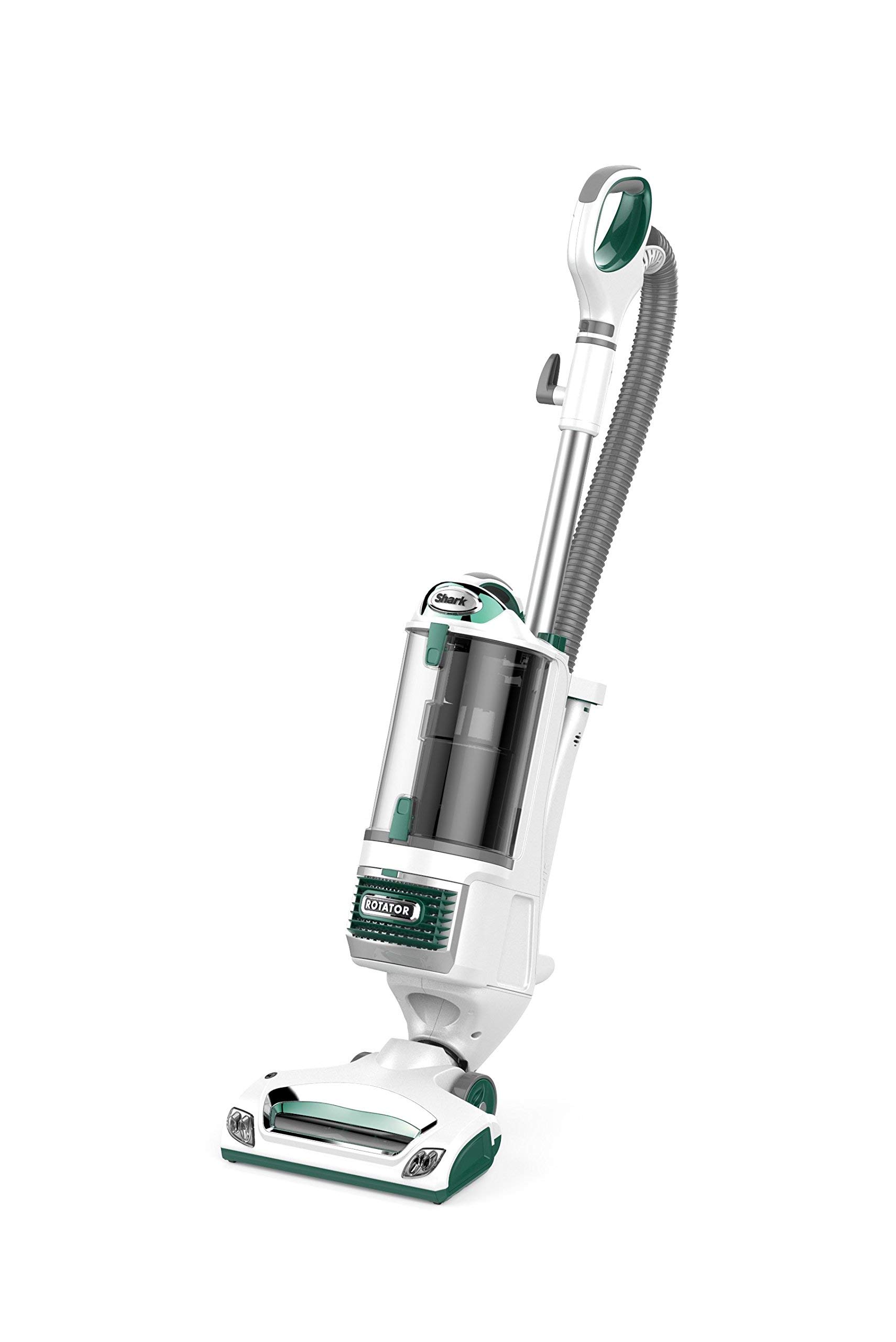 SharkNinja Shark Rotator Professional Lift-Away (NV501GN) Upright Vacuum, Green (Renewed)