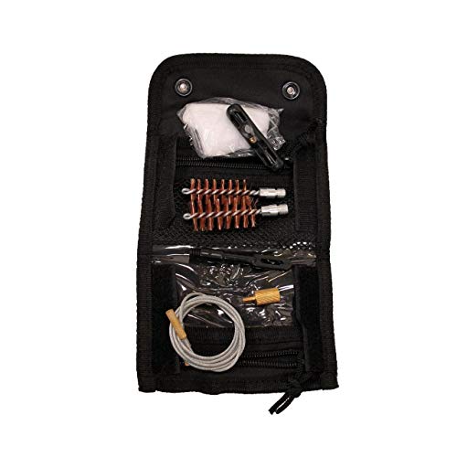 Remington Field Cable Cleaning Kit (Shotgun) 10" x 5" x 1"