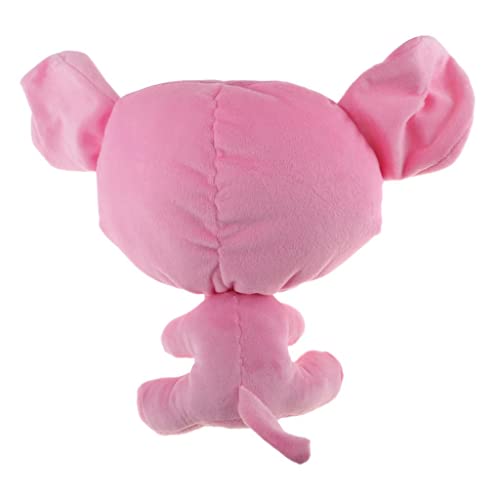 simhoa Golf Putter Cover Golf Pink Pig Sticker Closure