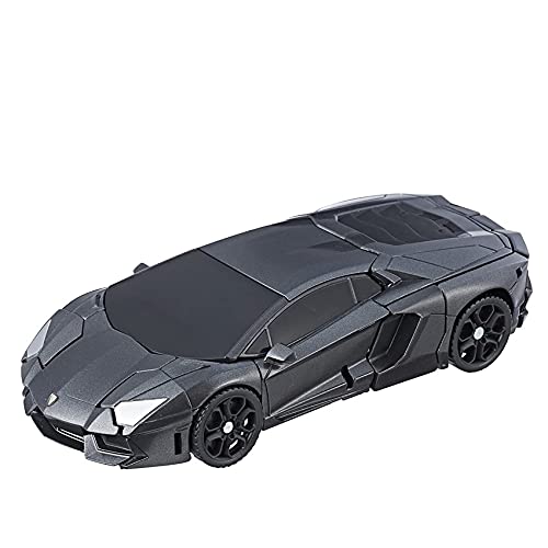 Osmou Transformer Toys Studio Series 11 Lockdown Deluxe Class Action Figure Toys Gift