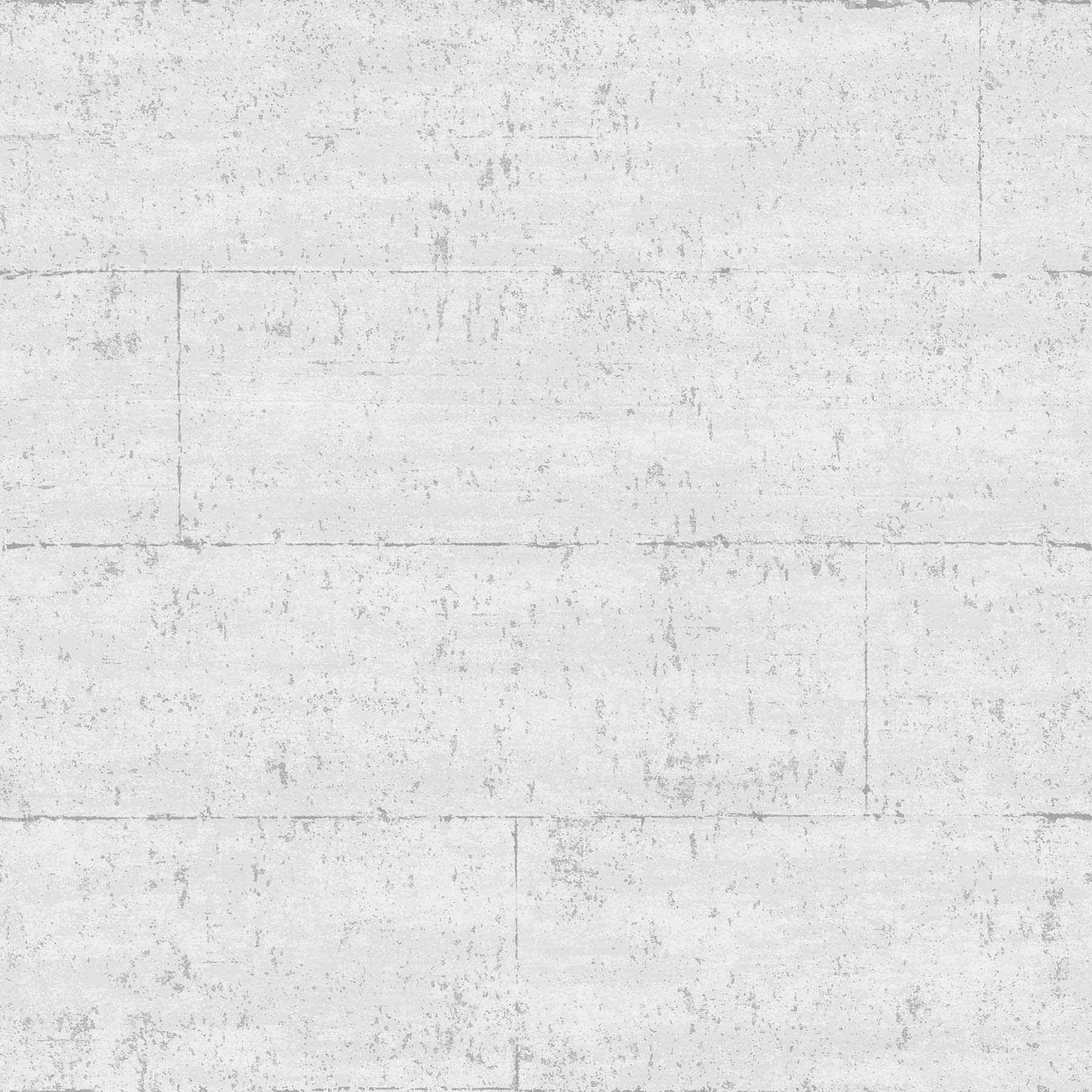 Scott Living SLS3512: White Urban Concrete Self Adhesive Wallpaper