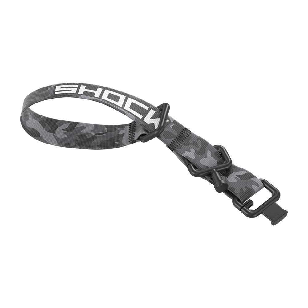 Shock Doctor 150-BLAMCAMO MG Tether Amoeba Camo OSFA-OSFA