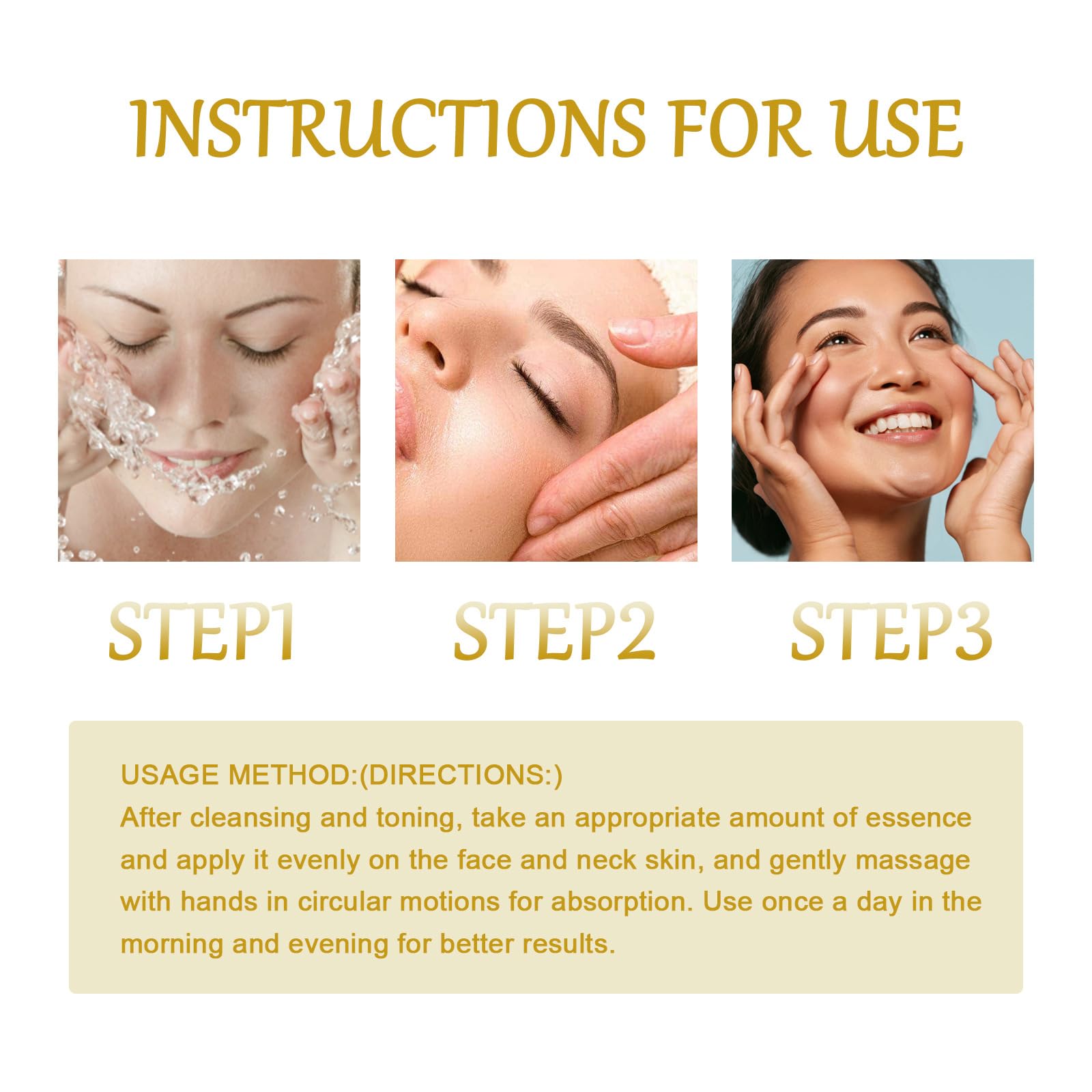 Vintesse Advanced Bee Venom Serum, Vintesse Bee Serum, Vintesse Serum, Vintesse Bee Venom Serum (1PCS)