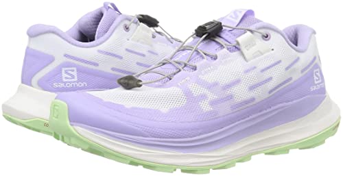 Salomon L415539007 Ultra Glide W Bluest/Pearl Blue/EB 7 Women's