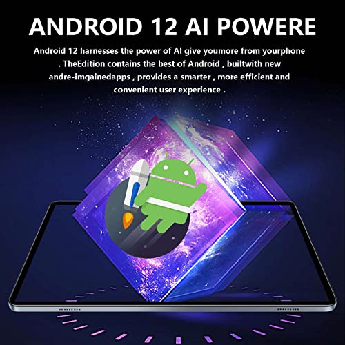SHMIZZ Dual Card 10.1 Inch Smart Tablet, Android 5.1 Operating System,2G+32G Call Game Dual Camera HD Display,GPS Navigation & FM Radio,4000mAh Large Capacity Battery,Best Gifts (Purple)