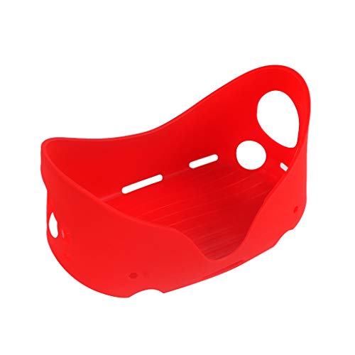 VR Anti-Scratch Protection Cover Silicone Case for Quest 2 VR Headset for Quest 2