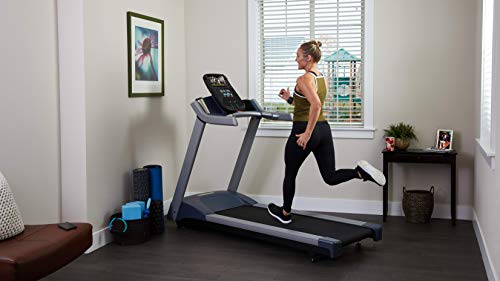 Precor TRM 223 Energy Series Treadmill