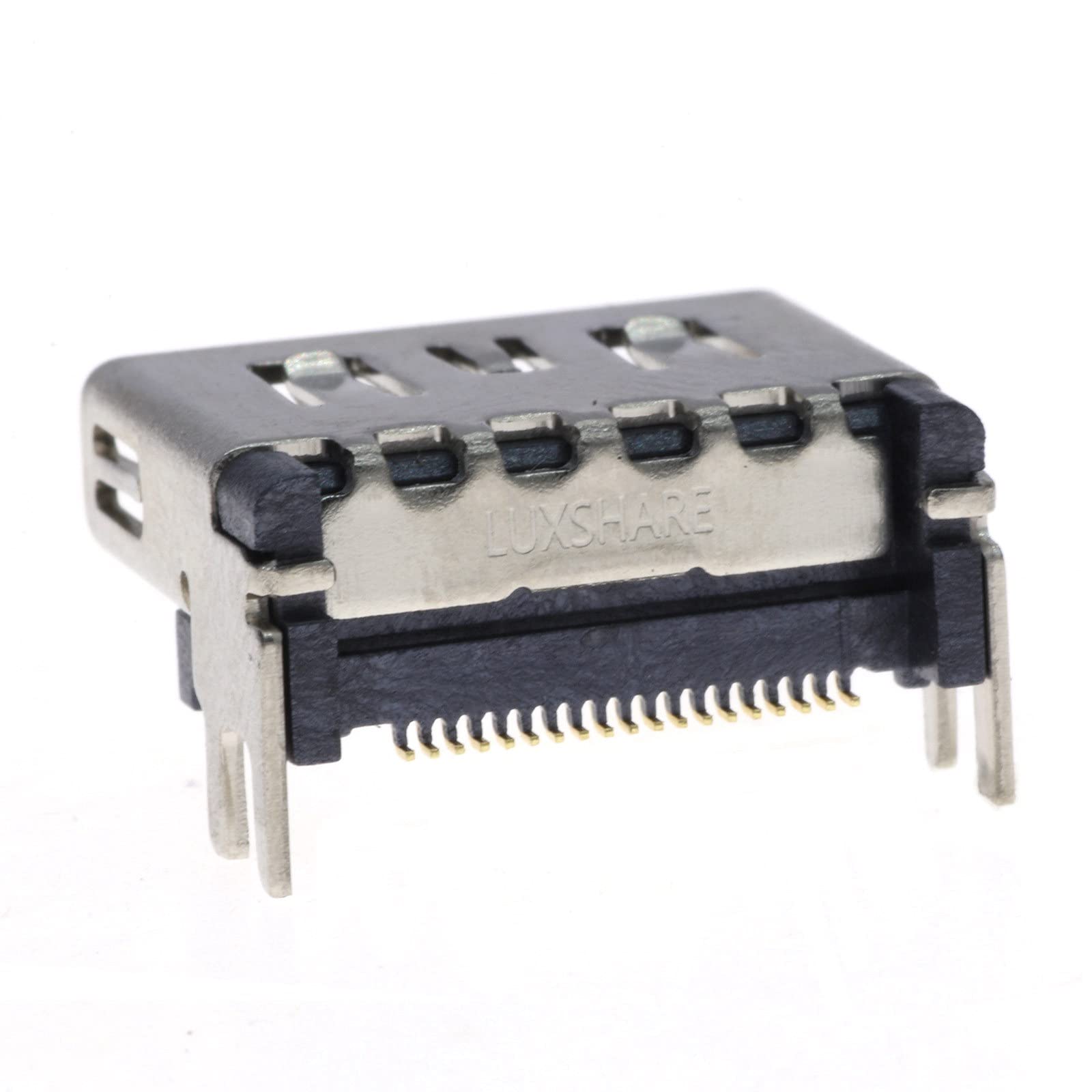 TRADOCK Original HDMI Port Socket Interface Connector Replacement for Playstation 5 PS5