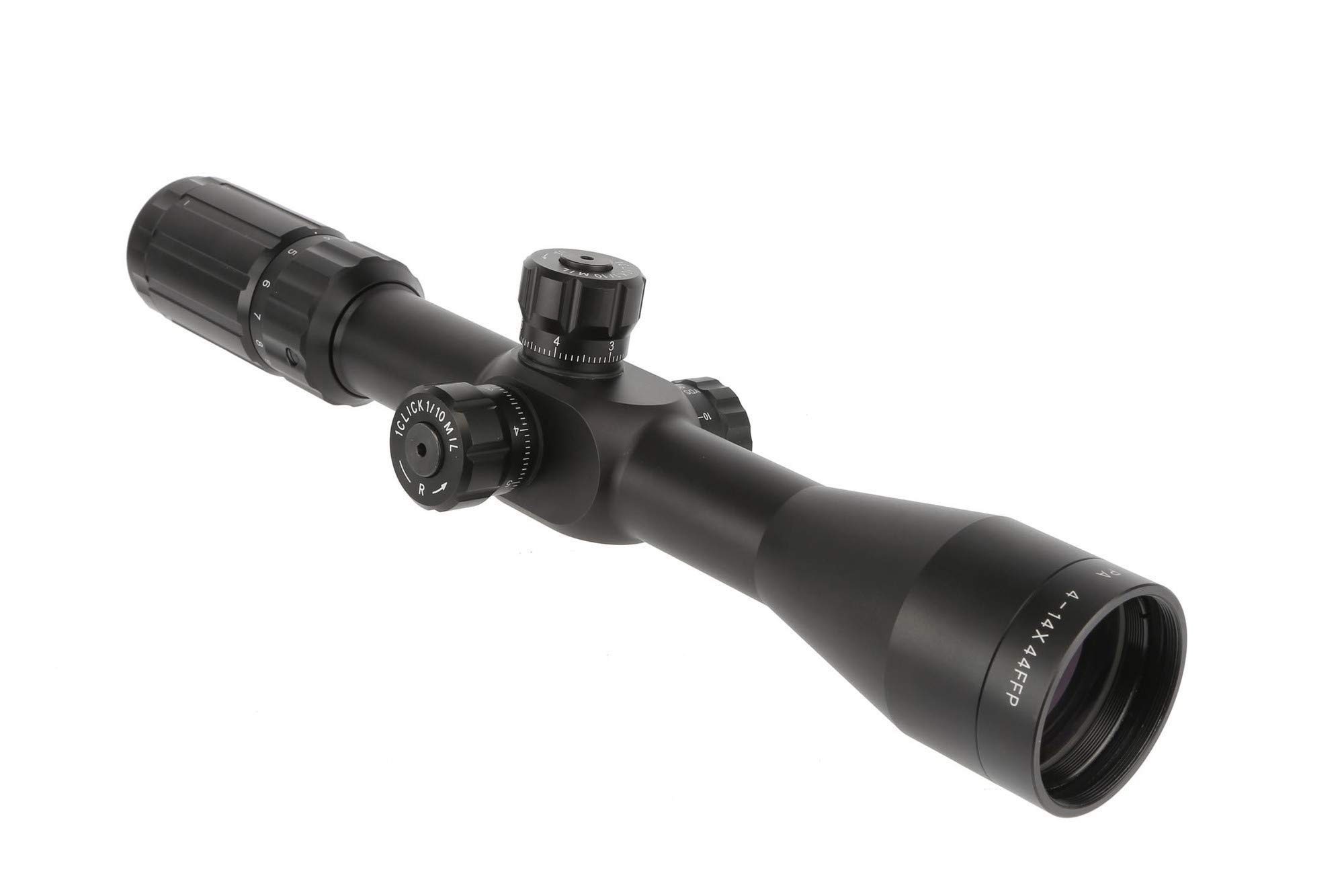 Primary Arms SLX 4-14x44mm FFP Rifle Scope - ACSS-Orion Reticle