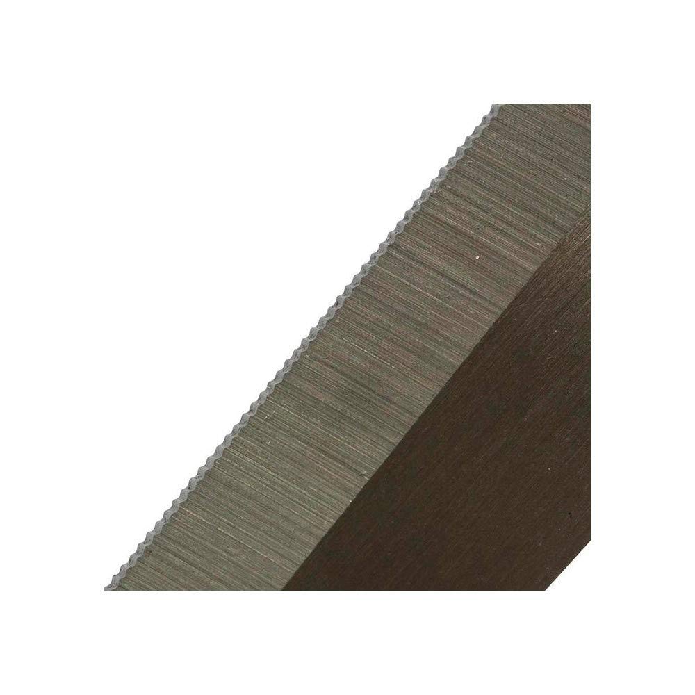 Tonic Studios 107E 9.5-inch Tim Holtz Titanium Shear, Maroon