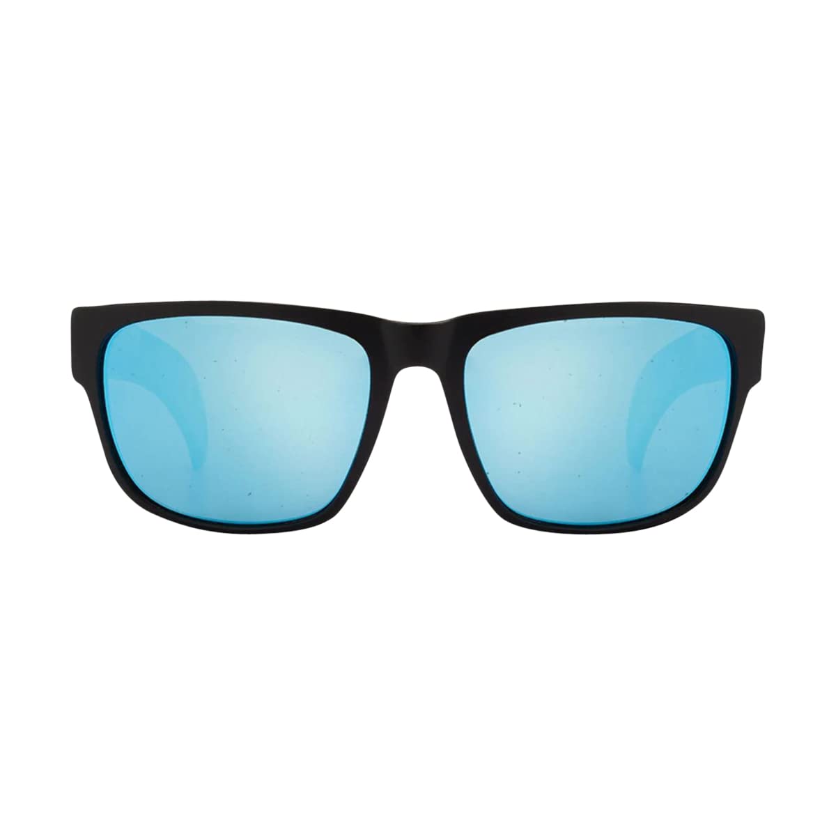 ViceRays Sunglasses for Men & Women, sunglasses with Polycarbonate Lenses โ UV 400 Protective Sunglasses For Both Men and Women, Shatter Resistant Mirrored Lens (Stone Blue)