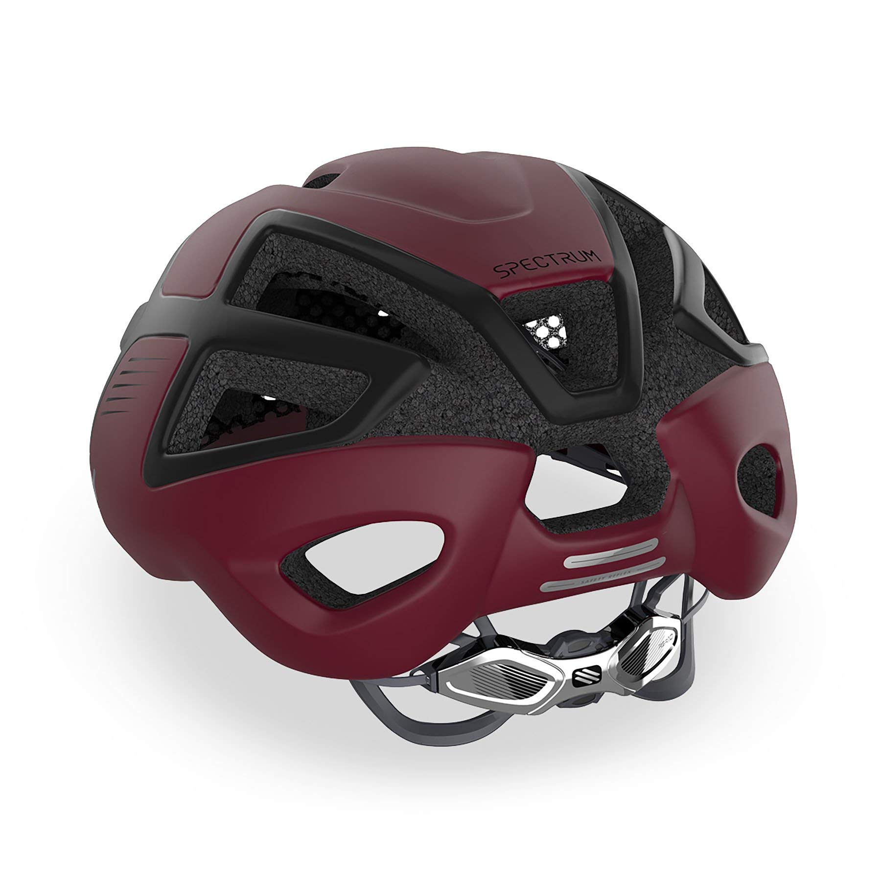 RUDY PROJECT Cycling Helmet - Spectrum - Black Bronze Matte - Large