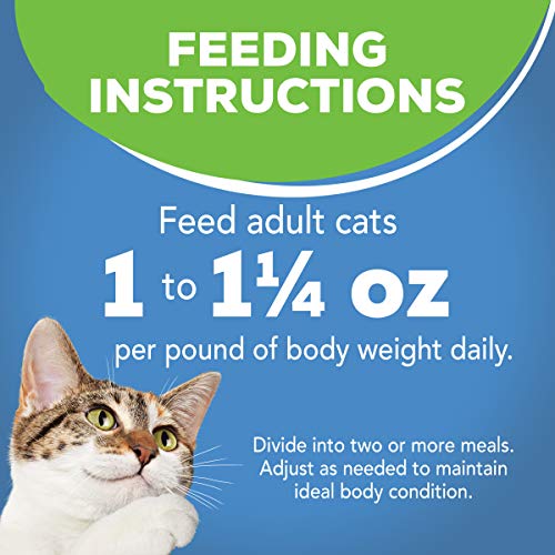 Purina Friskies Indoor Wet Cat Food, Indoor Flaked Ocean Whitefish Dinner in Sauce - (Pack of 24) 5.5 oz. Cans