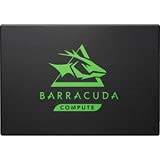 Seagate Barracuda 120 SSD 500GB 2.5 Bulk Pack