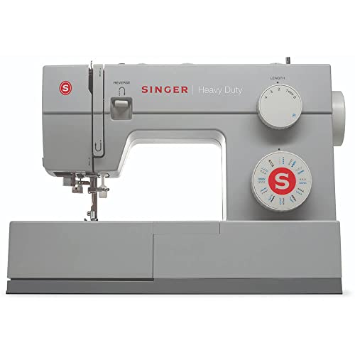 SINGER 44SFR / 230059112.FS / 230059112.FS Heavy Duty 44S Sewing Machine - Recertified