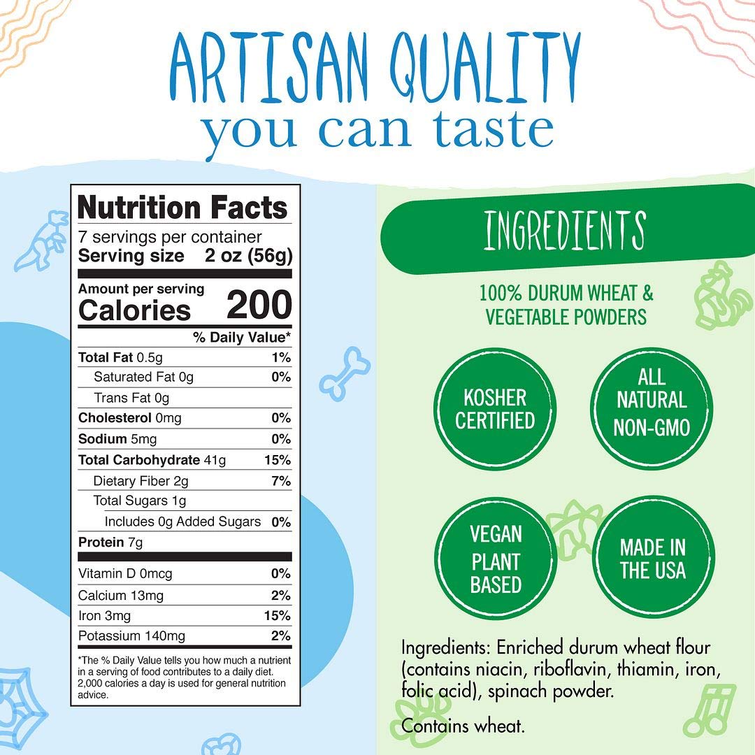 Pastabilities Snowman Pasta, Fun Shaped Snowman Pasta & Snowflake Noodles for Kids, Holidays and Wintertime , Non-GMO Natural Wheat Pasta 14 oz (2 Packs)
