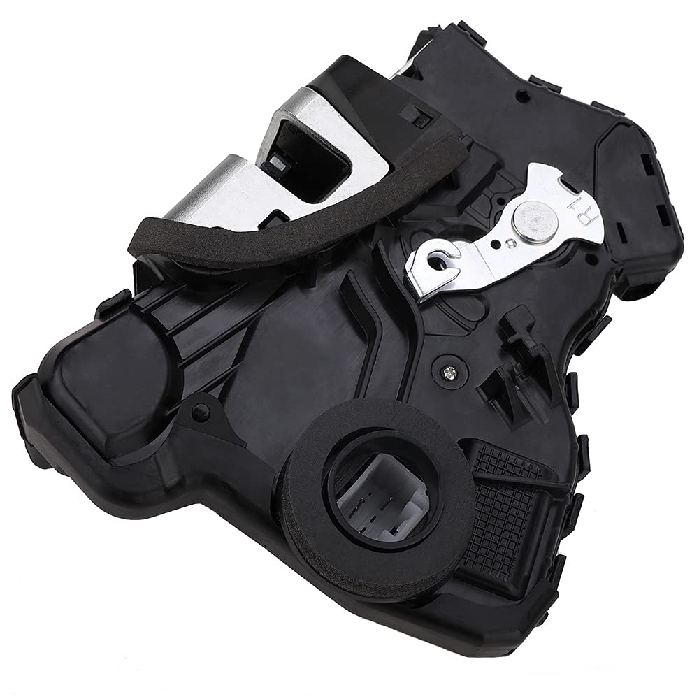 Rear Liftgate Door Lock Actuator Tailgate Latch Actuator for 2009-2012 Ford Escape 2008-2011 Mazda Tribute 09-11 Mercury Mariner Replace 9L8Z-7843150-B 9L8Z7843150B Trunk Latch Back Hatch Door Lock