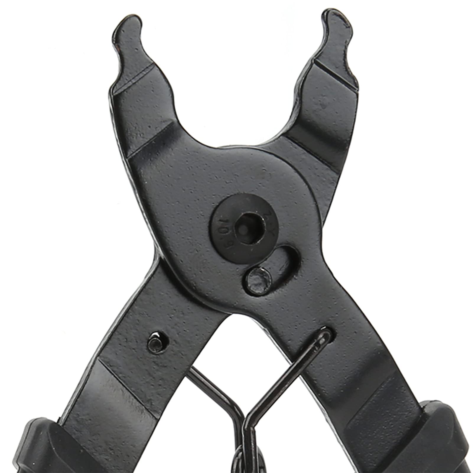 Vifemify Mountain Bike Chain Pliers Remover Chain Breaker Splitter Tool Checker Mountain Bike Chain Repair Tool Set Easy to use