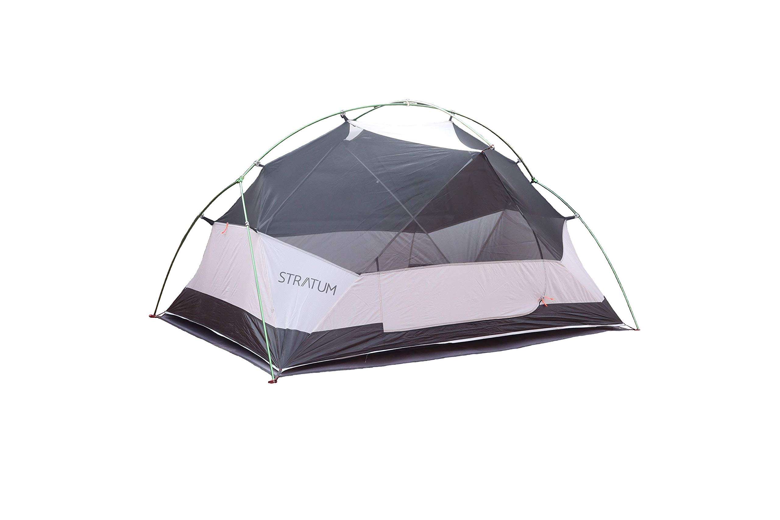 Stratum Zircon 2P Ultralight Waterproof Tent