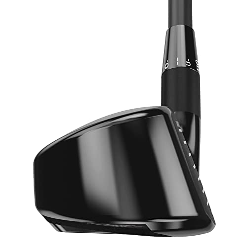 Tour Edge Exotics C722 Hybrid (right, Fuji Ventus Blue, Stiff, 4)