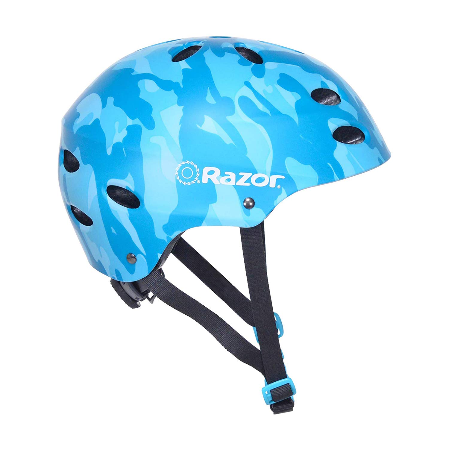 Razor V-17 Youth Multi-Sport Helmet
