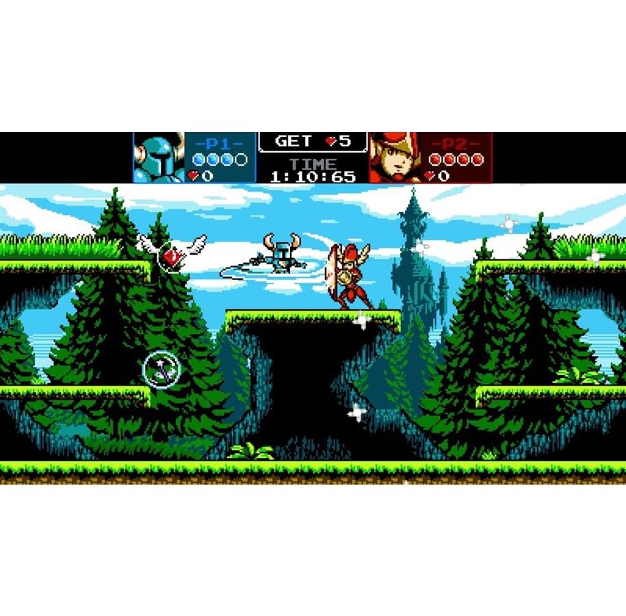 Shovel Knight: Treasure Trove (Xbox One)