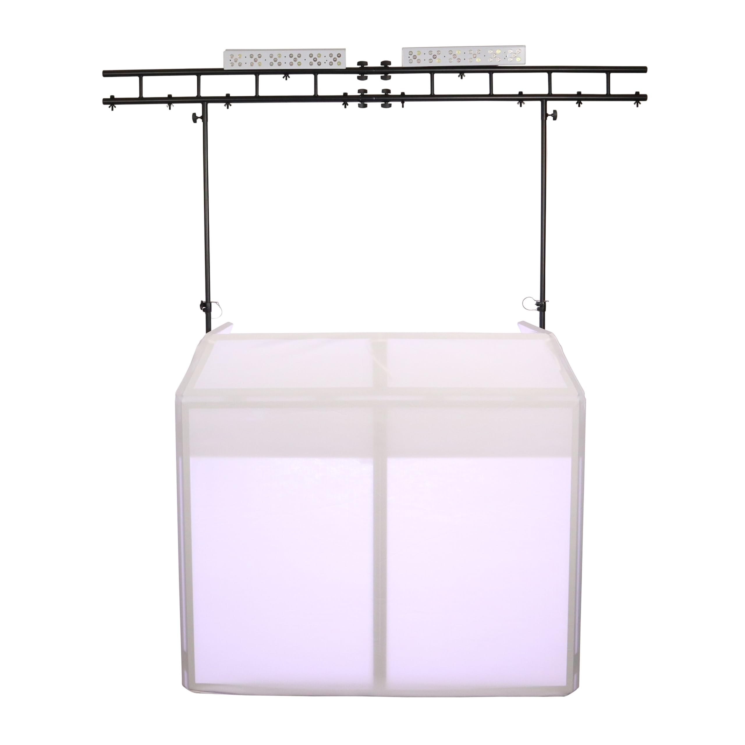 ProX XF-MESATRUSS Mesa Facade Truss Lighting Stand fits MESA MK2 and MESA Media