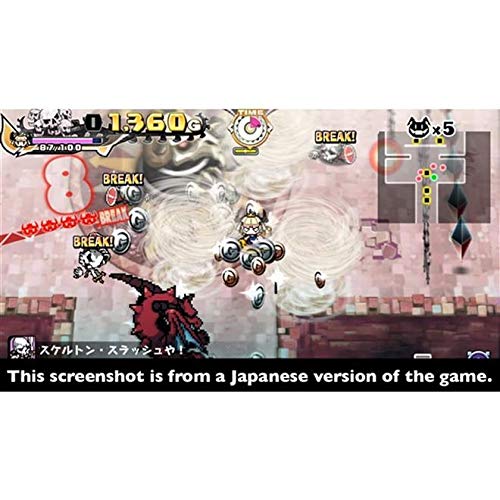 Penny-Punching Princess - Nintendo Switch