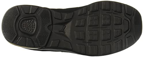 PUMA Electron Street Men's Sneaker 12 D(M) US Black-Black-Black