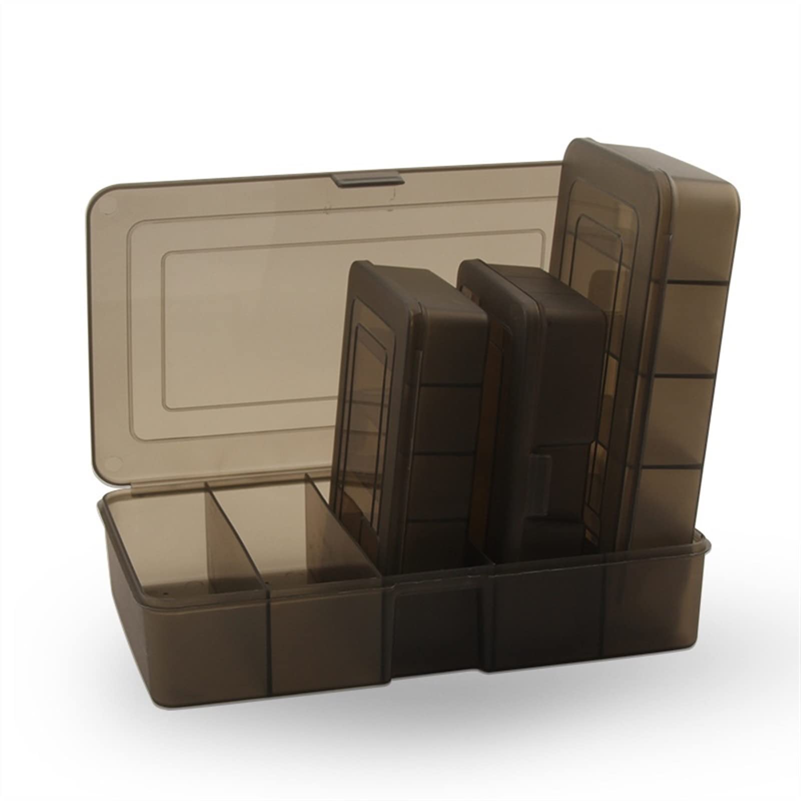 wangpeng Lure Box Fake Bait Storage Box Fishing Tools Fishing Box for Storing Fishing Tools (Color : NO.3 1PCS)