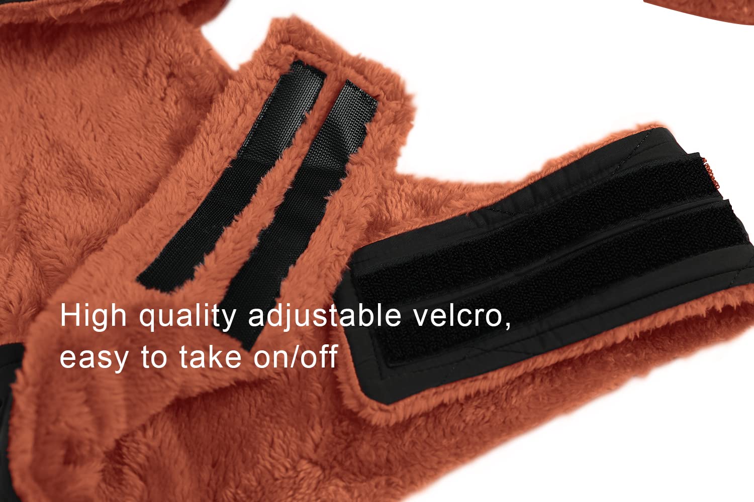Vestione Pet Apparel Autumn Winter Cotton Coat Pet-Coats for Small Medium Large Dogs