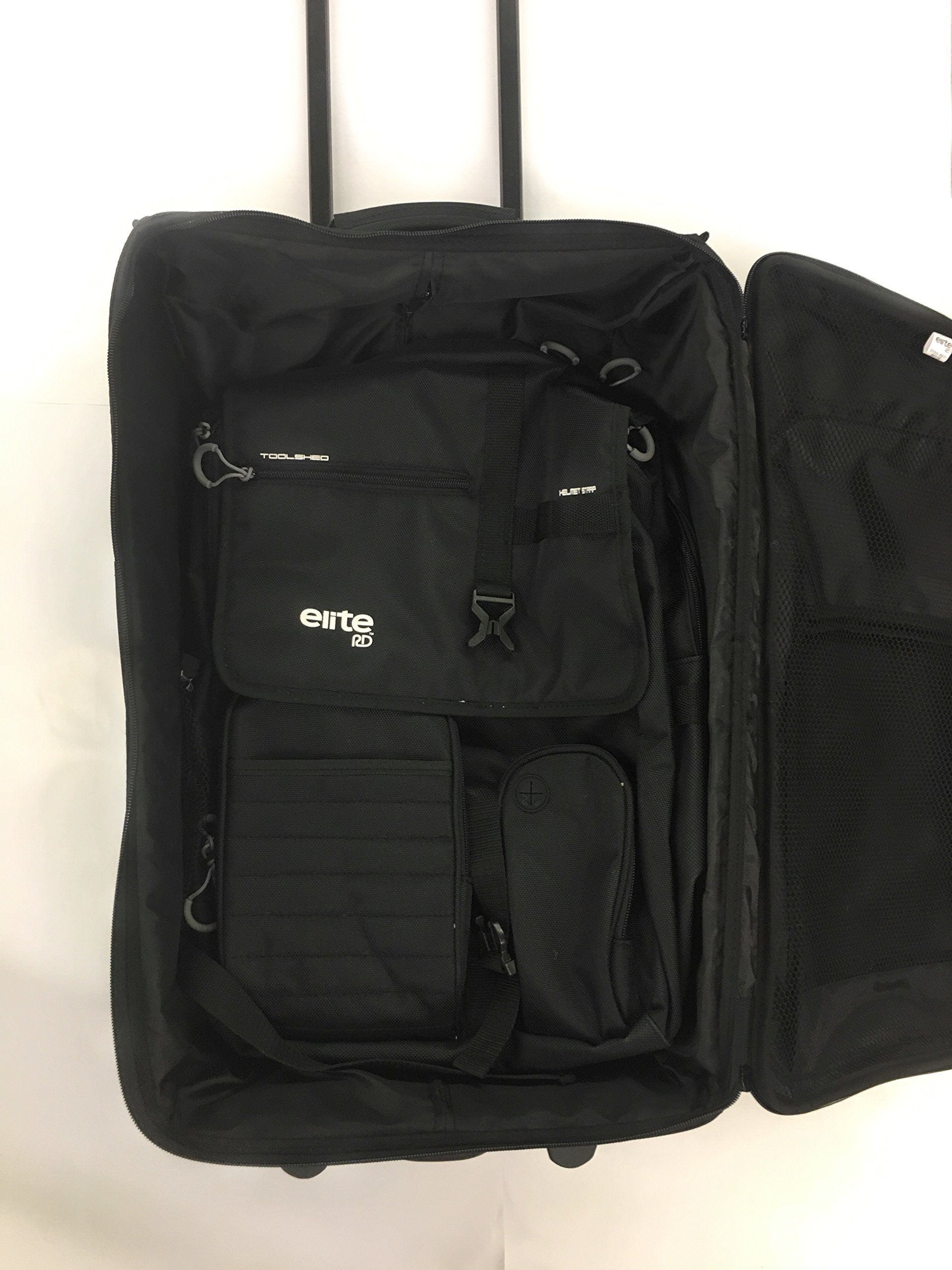 Roller Derby Elite Rolling Bag