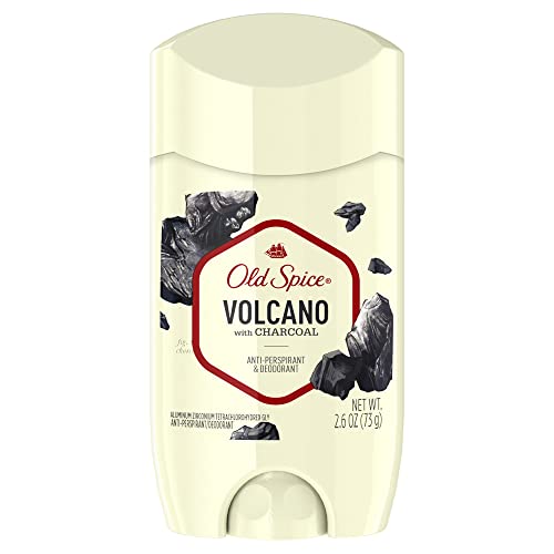 Old Spice Classic Deodorant Stick, Fresh 3.25 oz (Pack of 2)