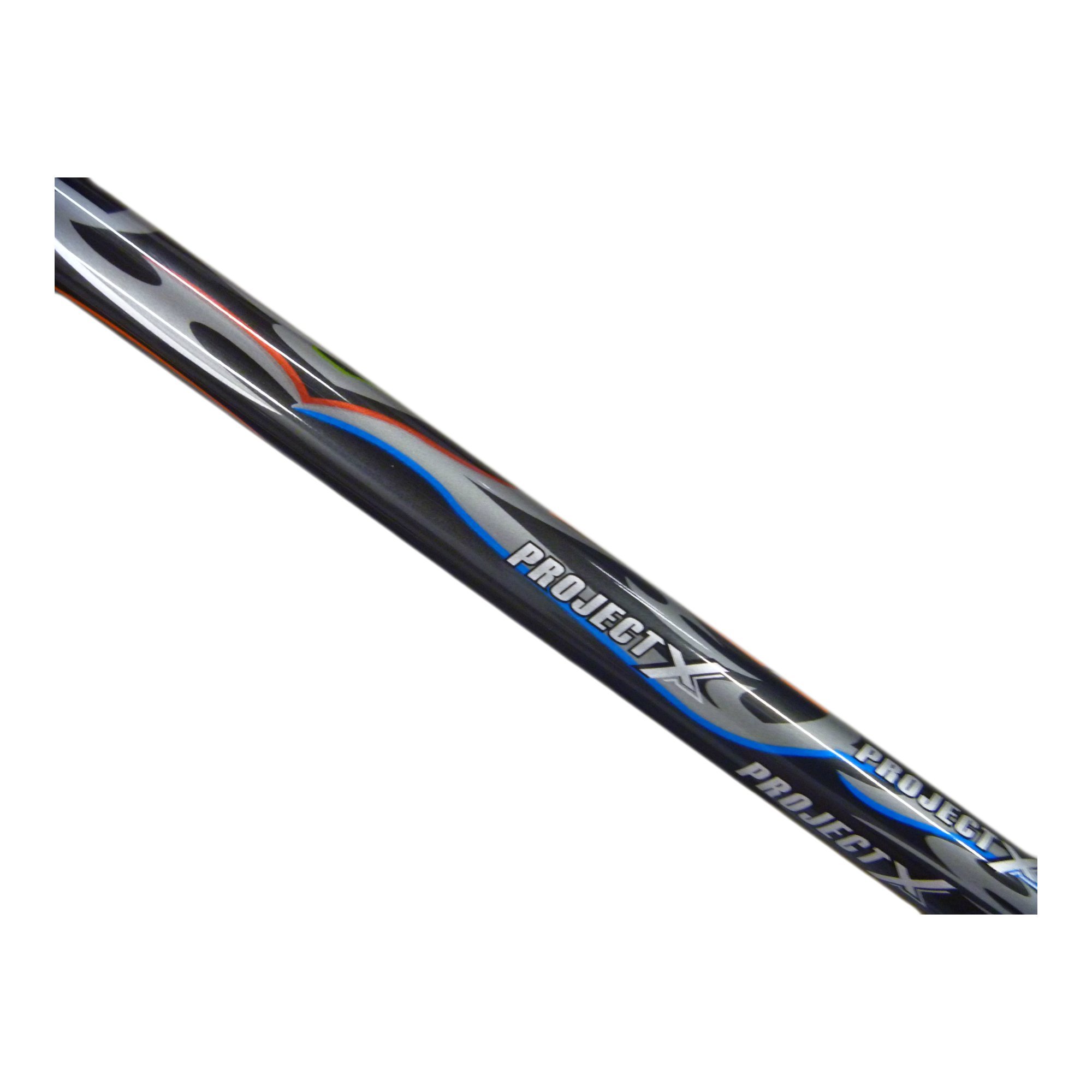 Project X PXV Senior/Lite 5.0 Flex Driver Shaft with Taylormade M1 M2 Adapter and Grip