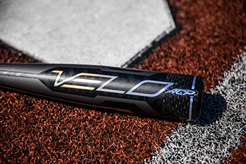 Rawlings 2020 Velo ACP USSSA Baseball Bat, 32 inch (-5)
